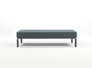 STRIPES BENCH By Marelli design Jérôme Gauthier