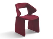 SUIT | Chair By Artifort design Monica Förster