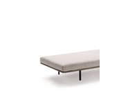 SUMO Fabric bench with removable cover By Living Divani | design Piero ...