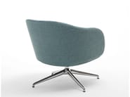 SUNSET | Armchair Sunset Collection By Saba Italia