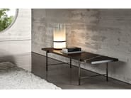 SUPERQUADRA | Coffee table Superquadra Collection By Minotti design ...