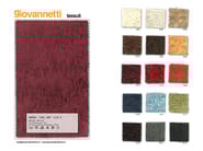 Canapé design avec revêtement amovible avec rembourrage ignifuge ...