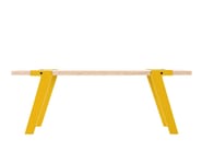 SWITCH BENCH 05 banquette By rform