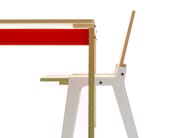 SWITCH CHAIR Switch Collection By rform