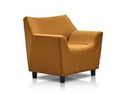SWOOP | Armchair Swoop Collection By Herman Miller design Brian Kane