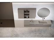 SYNERGY | Vanity unit By Fiora