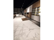 Surface for worktops and furniture SYROS ITOP By Inalco