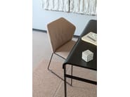 ALPHABET Secretary desk By Saba Italia