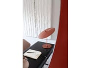 ALPHABET Secretary desk By Saba Italia