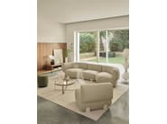 SIMPOSIO Sofa By Saba Italia