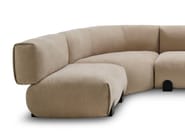 SIMPOSIO Sofa By Saba Italia