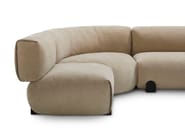 SIMPOSIO Sofa By Saba Italia