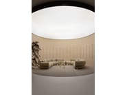 SIMPOSIO Sofa By Saba Italia