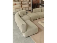 SIMPOSIO Sofa By Saba Italia