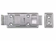 五金门 Safety bolt By Unifix SWG