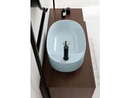 PICTURE Vanity unit By Scarabeo Ceramiche