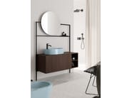 PICTURE Vanity unit By Scarabeo Ceramiche