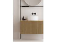 PICTURE Vanity unit By Scarabeo Ceramiche