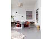 SILO Table By Secolo