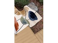 SEA GLASS Rug By Shishka Project