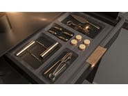 SKINS Bar cabinet By Signature Kitchen Suite