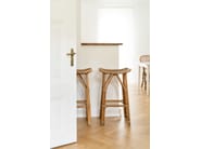 SALSA Stool By Sika Design