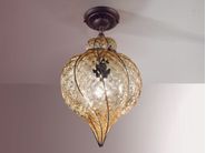 GOCCIA MC 111 Ceiling lamp By Siru