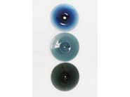 POOL Blown glass wall decor item By SkLO | design Karen Gilbert, Paul ...