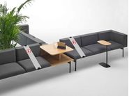 SOCIAL DISTANCING STRAP By OMK