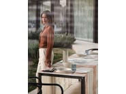 SKETCH Tablecloth By Society Limonta