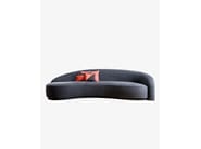 GATSBY Fabric sofa By Softhouse