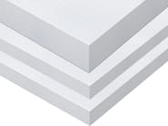 SIRAPOR 034 200 ECO EPS thermal insulation panel By Soprema