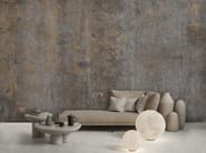 SHEET METAL Carta da parati By Studijo