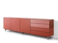 CUBO 120 Sideboard By Sudbrock Möbelwerk