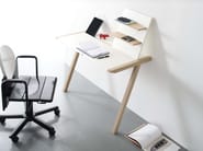 LENA Secretary desk By Sudbrock Möbelwerk