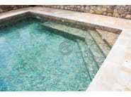 Swimming pool 3 By GH LAZZERINI