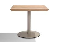T-TABLE 桌子 By TRIBÙ