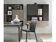 T030 | Highboard By Lema design Piero Lissoni