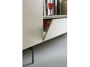 T030 | Buffet By Lema design Piero Lissoni