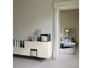 T030 | Buffet By Lema design Piero Lissoni