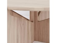 TABLE XL Coffee table By Kristina Dam Studio