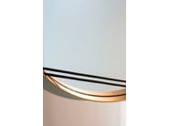 TACCHINI - SOLEIL Mirror By In Stock