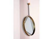 TACCHINI - SOLEIL Mirror By In Stock