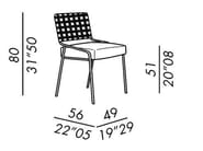 TAI Blend Collection By Meridiani design Andrea Parisio