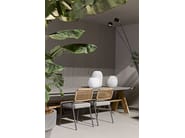 TAI Blend Collection By Meridiani design Andrea Parisio