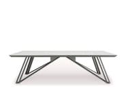 TAIGA | Coffee table By animovel design Christophe Lecomte