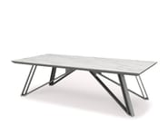 TAIGA | Coffee table By animovel design Christophe Lecomte