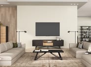 TAIGA | Coffee table By animovel design Christophe Lecomte