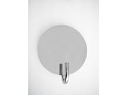 Wall hook TAIL By Sancal design GECKELER MICHELS