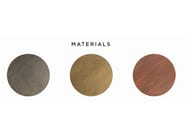 书柜 TALEA By DE CASTELLI 设计师LucidiPevere